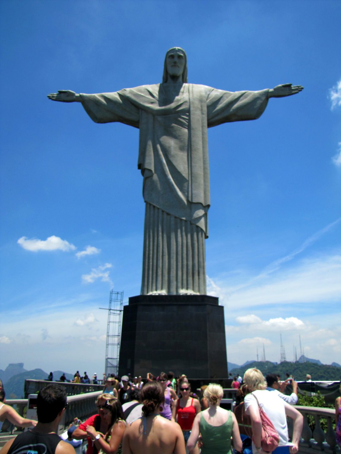 10 choses à faire à Rio de Janeiro, du Corcovado à Copacabana