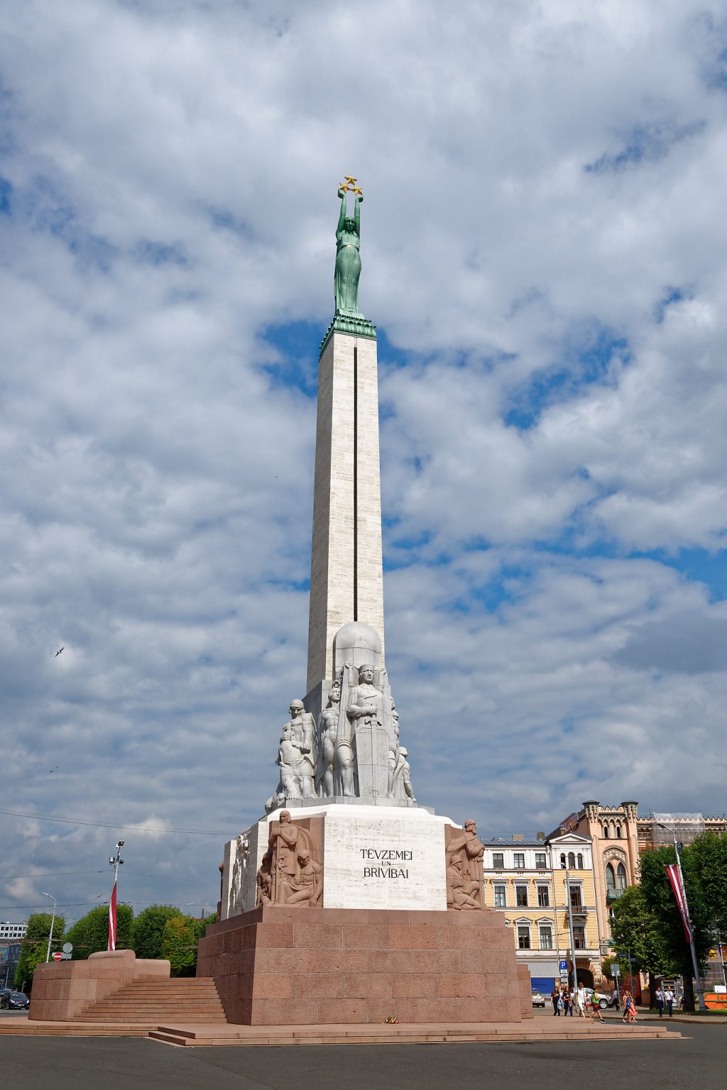 Visiter Riga: que faire, que voir dans la capitale de la Lettonie