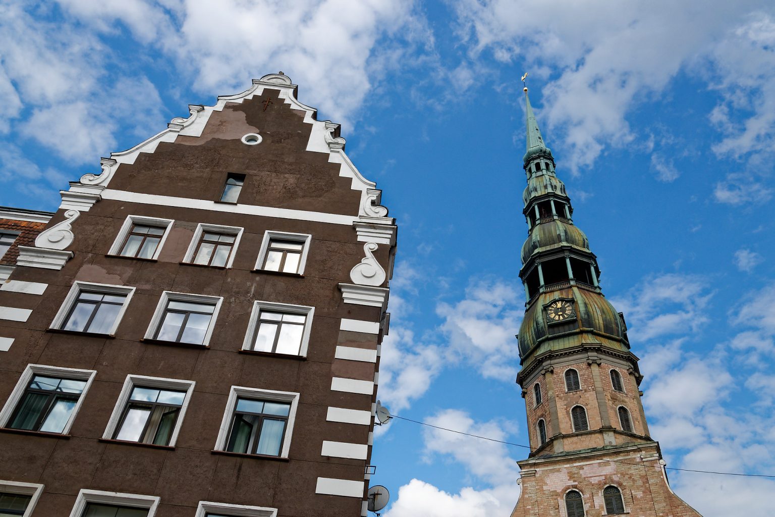 Visiter Riga: que faire, que voir dans la capitale de la Lettonie