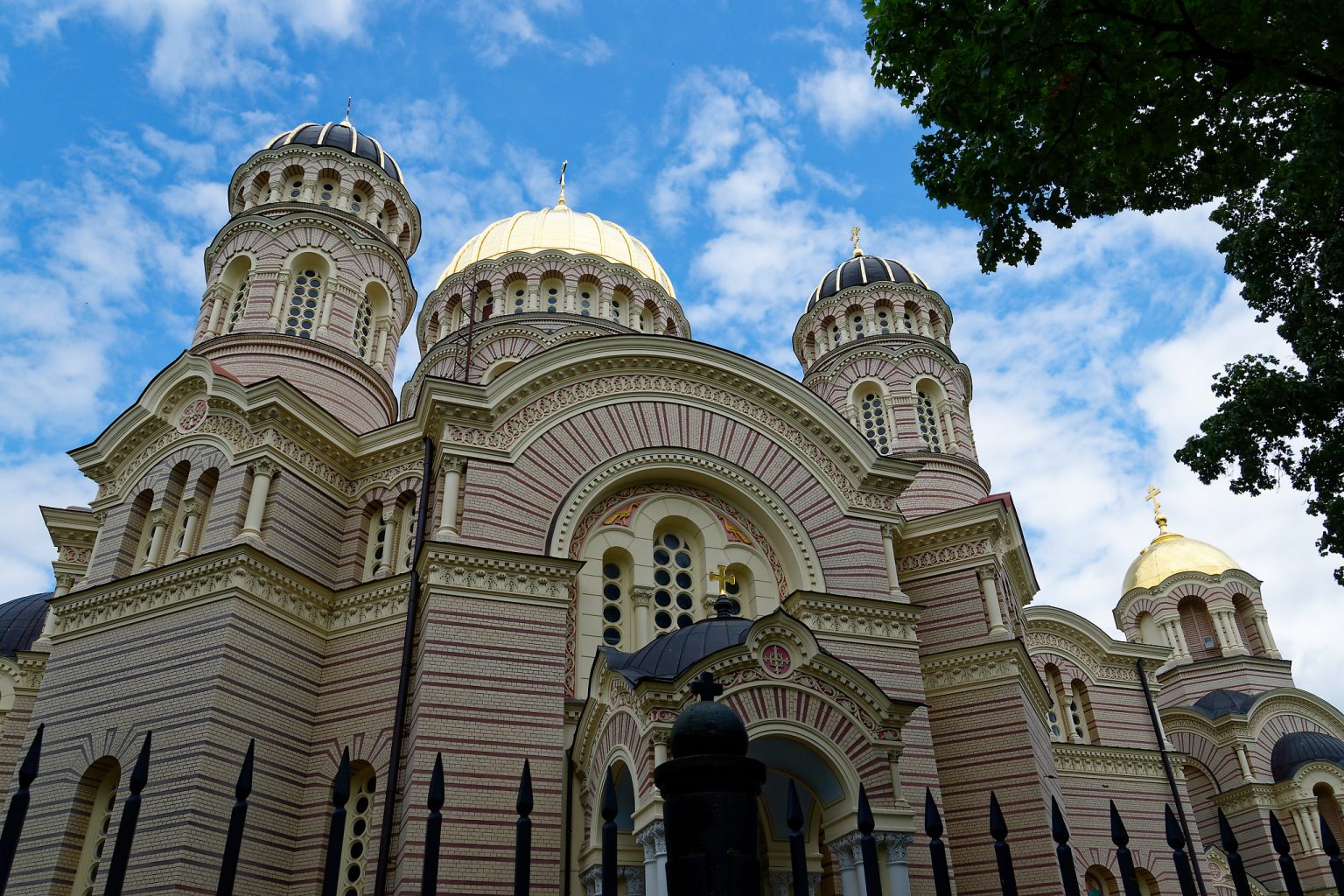 Visiter Riga: que faire, que voir dans la capitale de la Lettonie