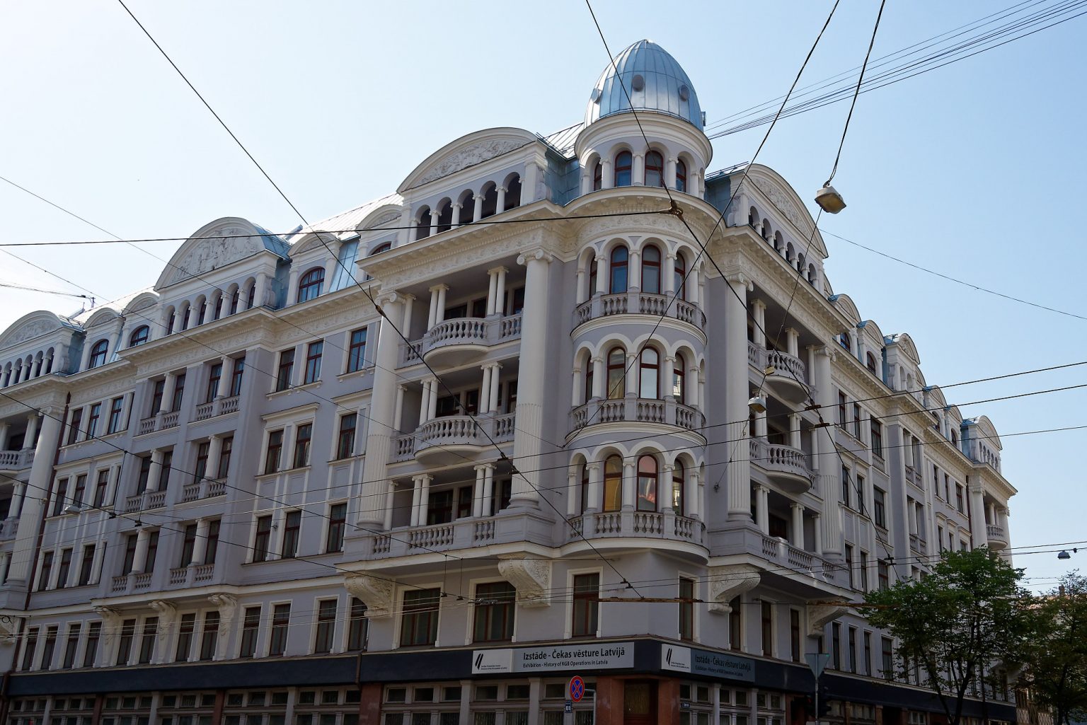 Visiter Riga: que faire, que voir dans la capitale de la Lettonie