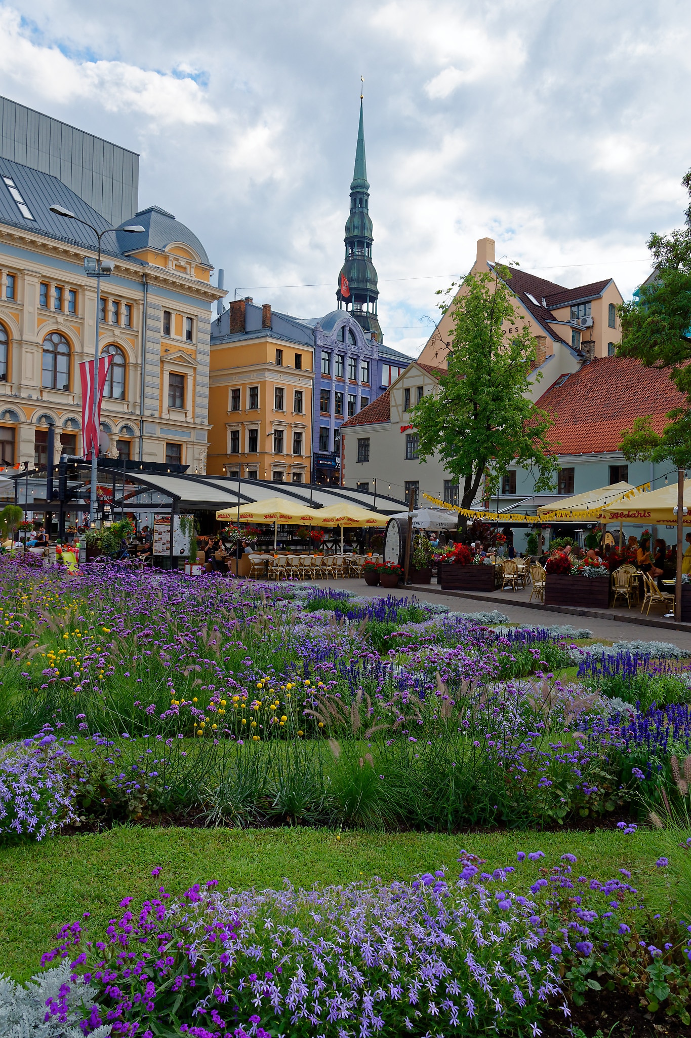 Visiter Riga: que faire, que voir dans la capitale de la Lettonie