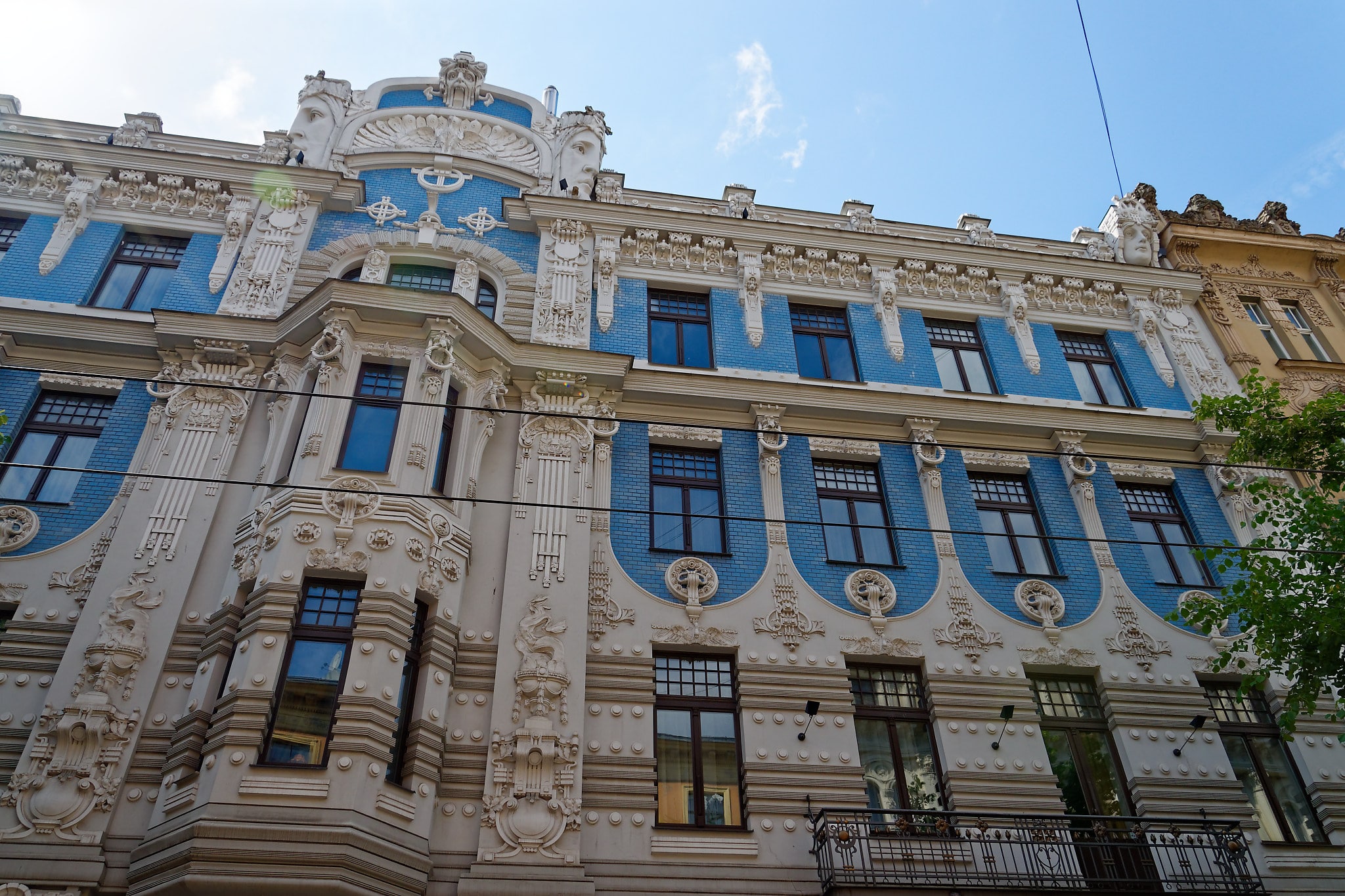 Visiter Riga: que faire, que voir dans la capitale de la Lettonie