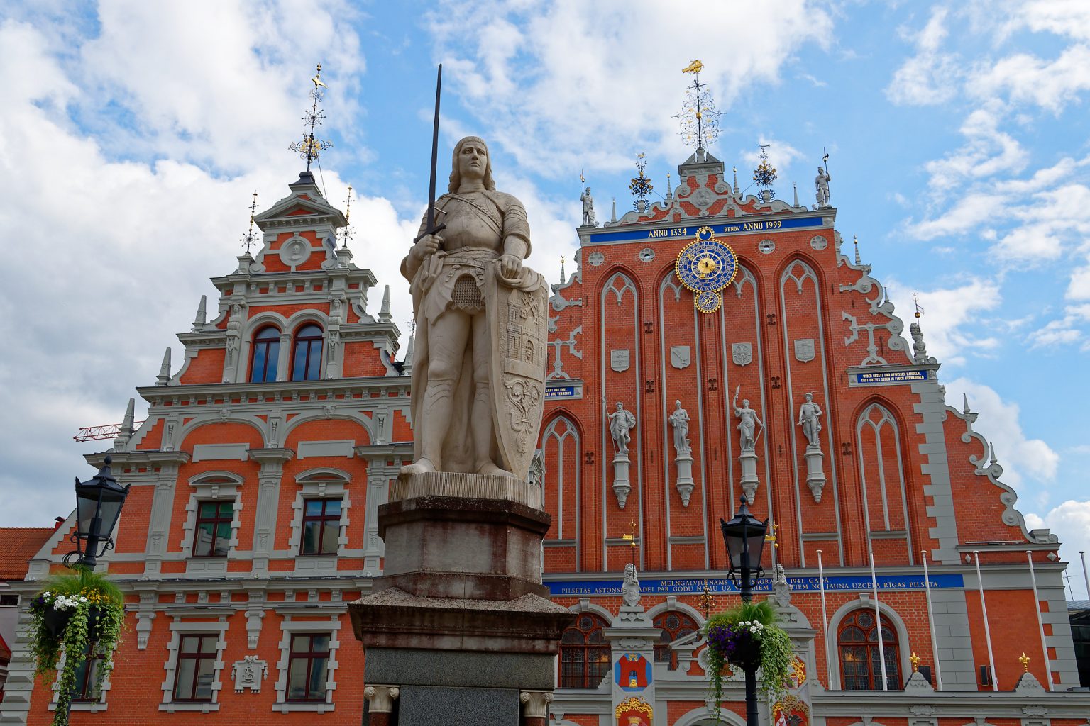 Visiter Riga: que faire, que voir dans la capitale de la Lettonie