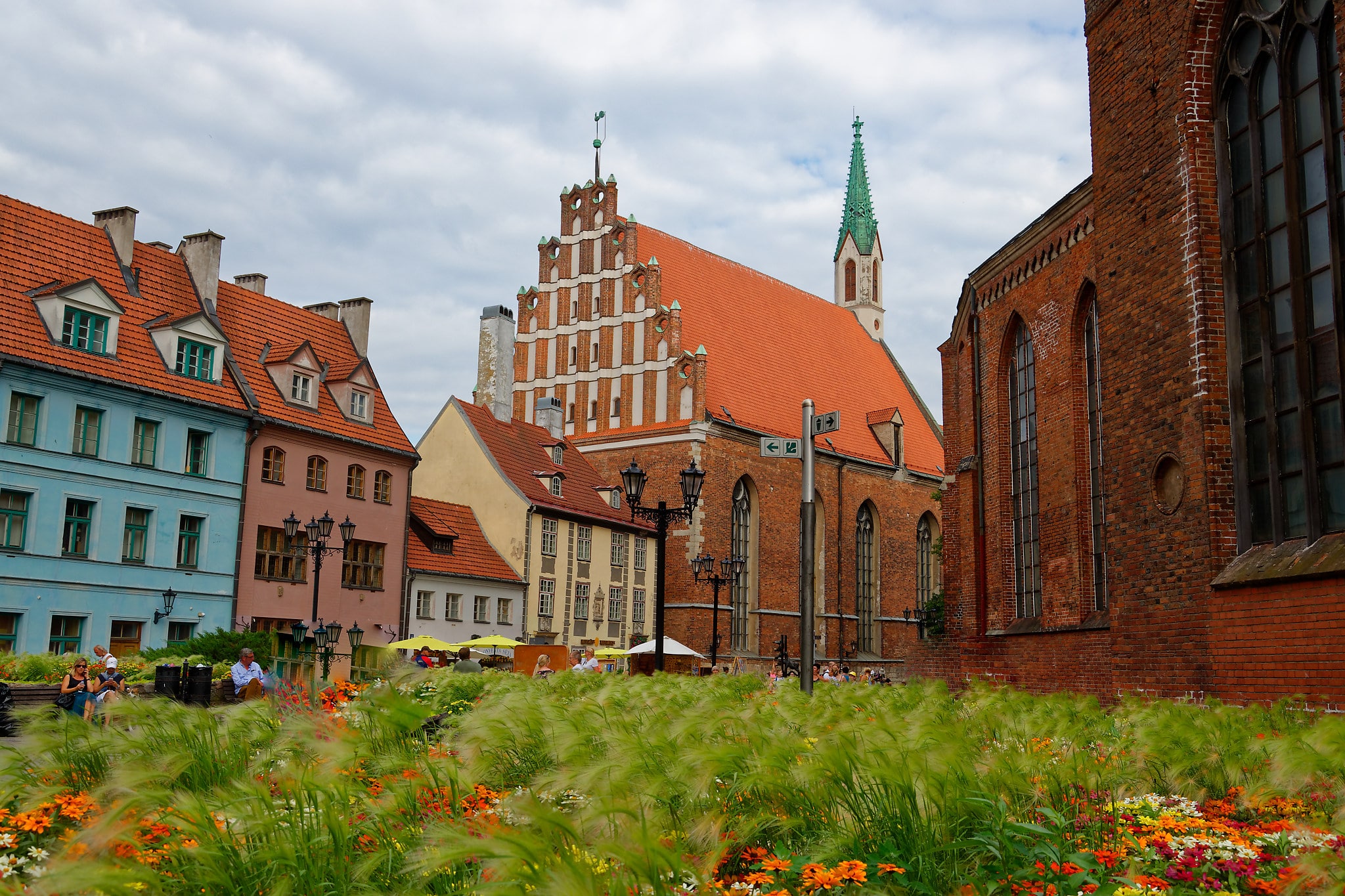 Visiter Riga: que faire, que voir dans la capitale de la Lettonie