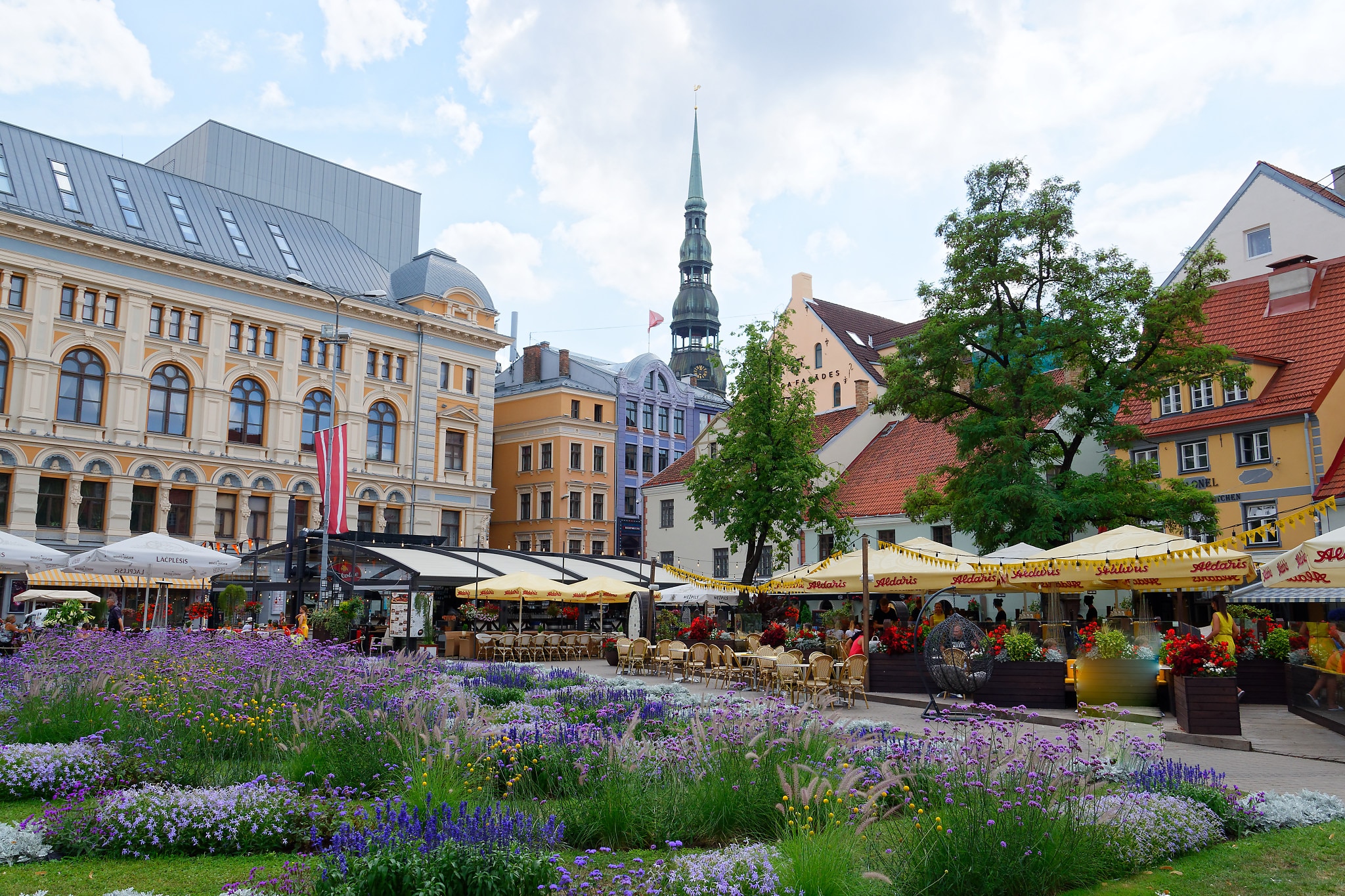 Visiter Riga: que faire, que voir dans la capitale de la Lettonie