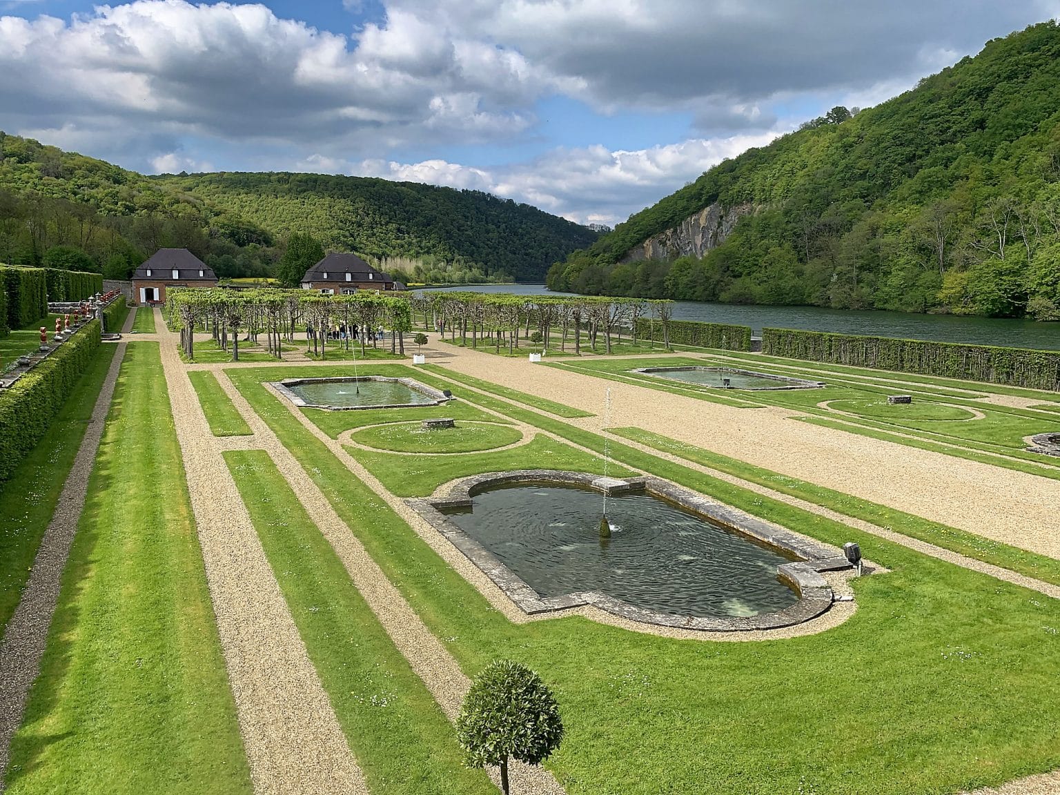 Que faire, que voir à Dinant, dans la vallée de la Meuse