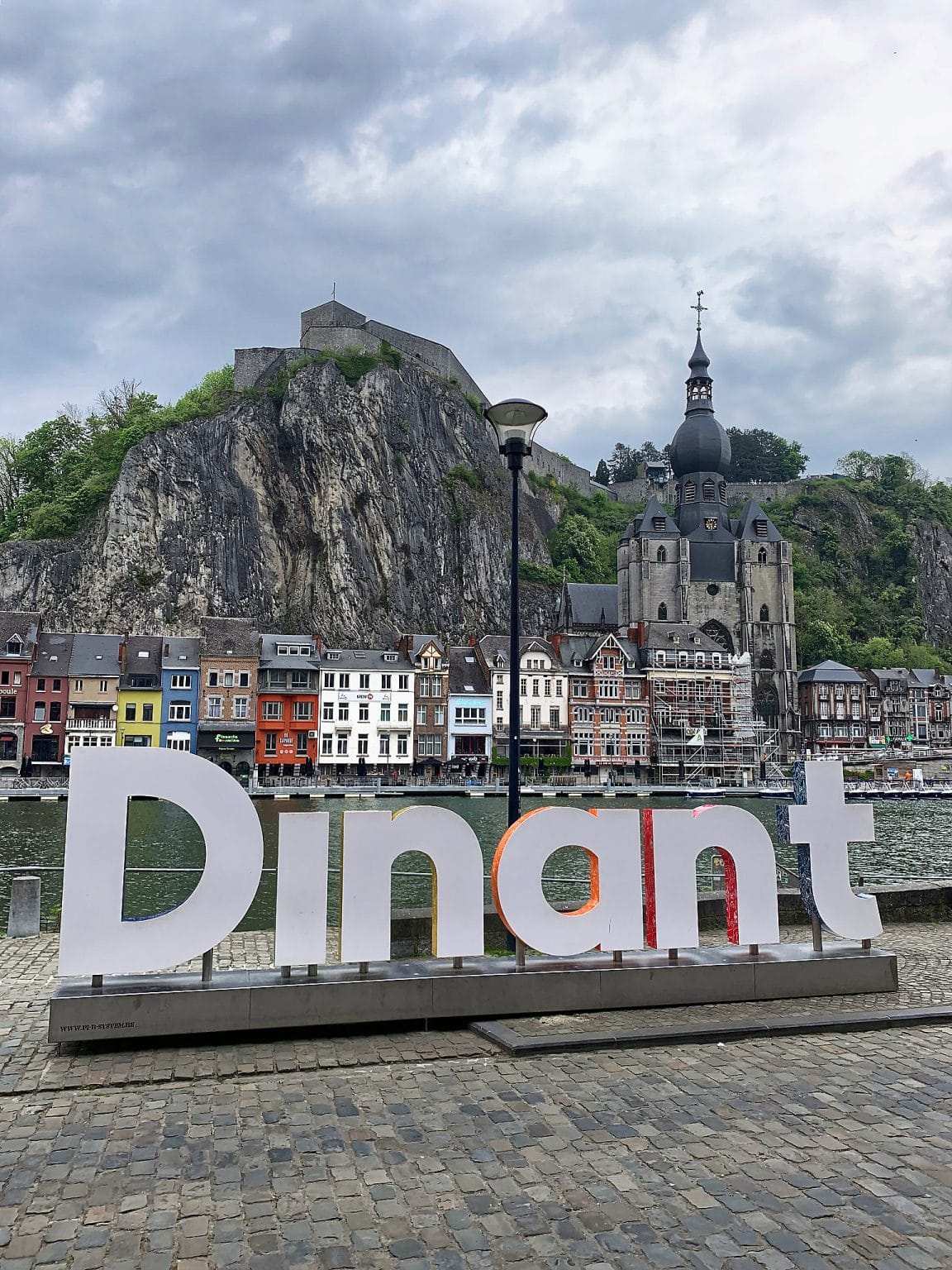 Que faire, que voir à Dinant, dans la vallée de la Meuse