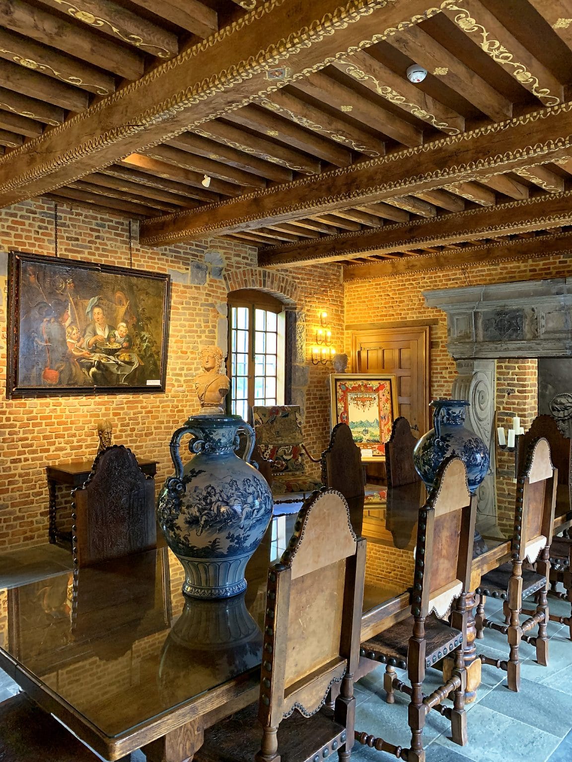 Que faire, que voir à Dinant, dans la vallée de la Meuse