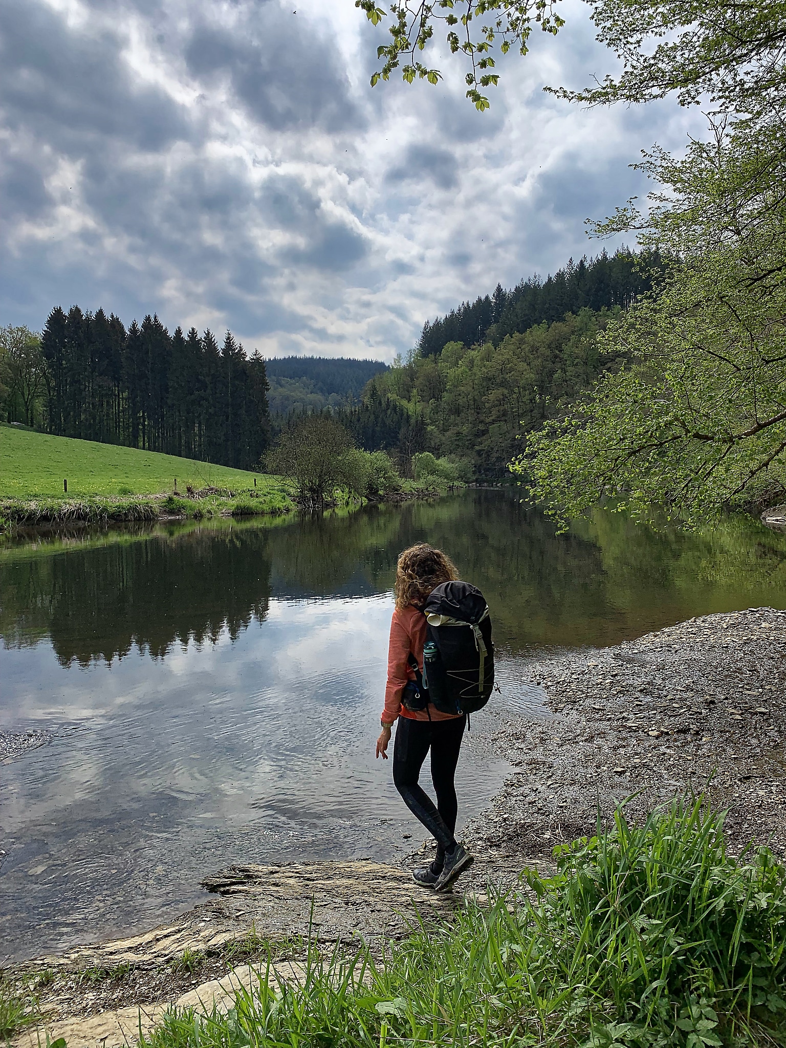 Road trip en Ardenne belge: vallée de la Sémois et Gaume