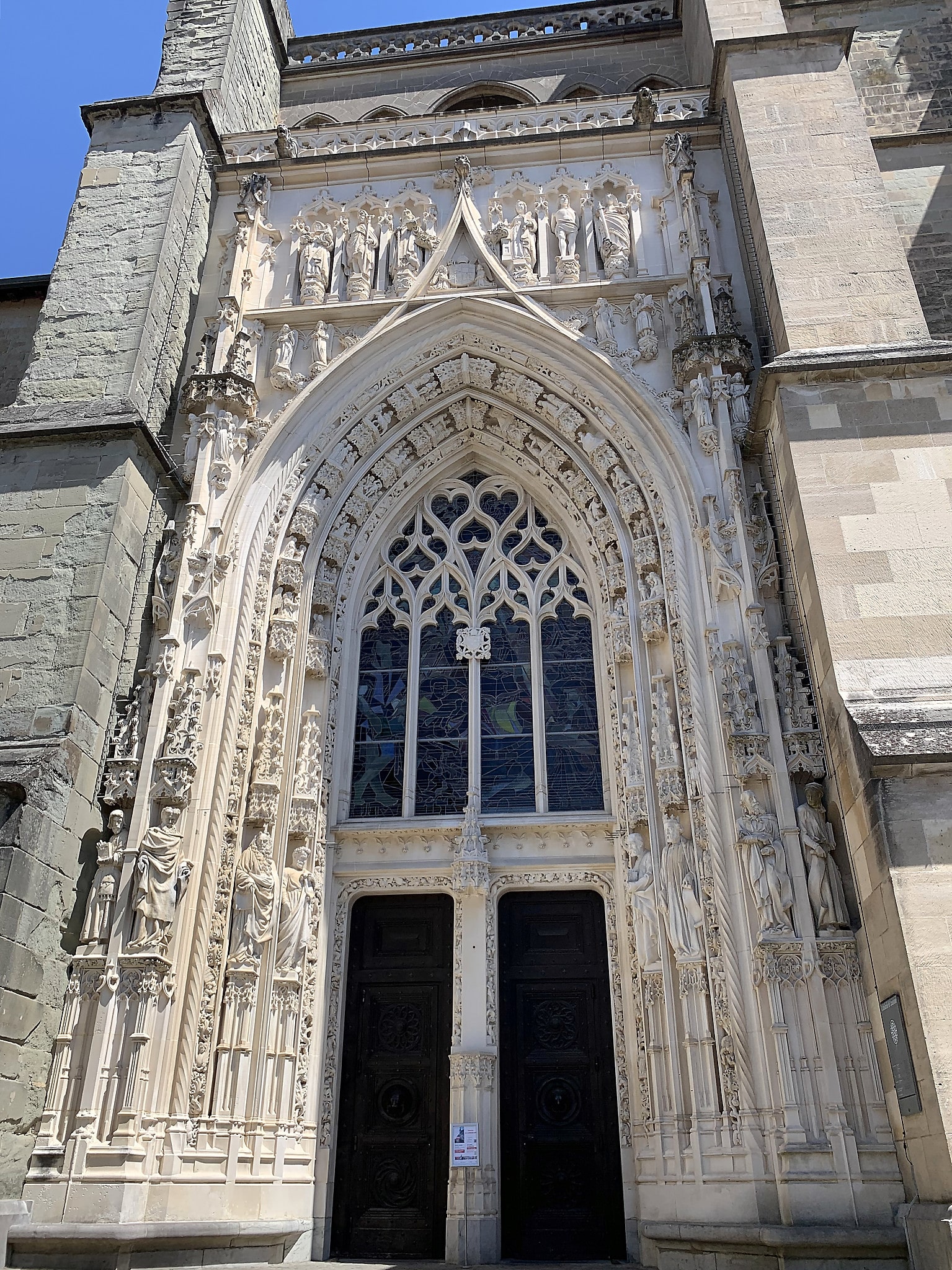 6 bonnes raisons de visiter Lausanne, du Musée Olympique aux vignes de ...