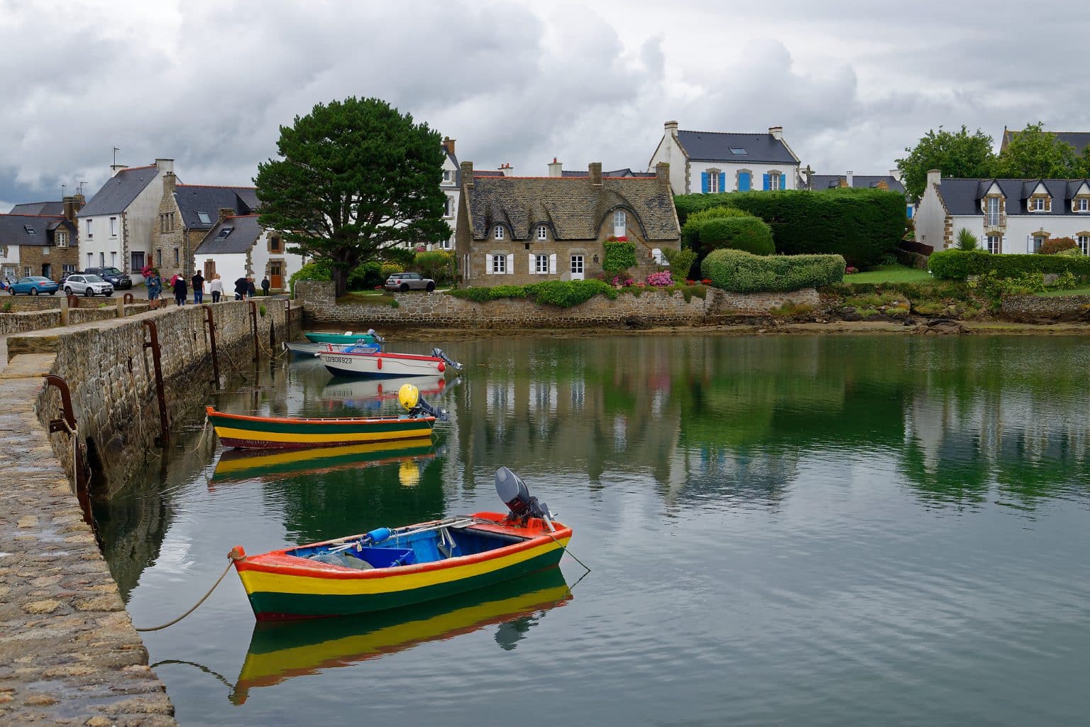 10 lieux incontournables à découvrir en Bretagne