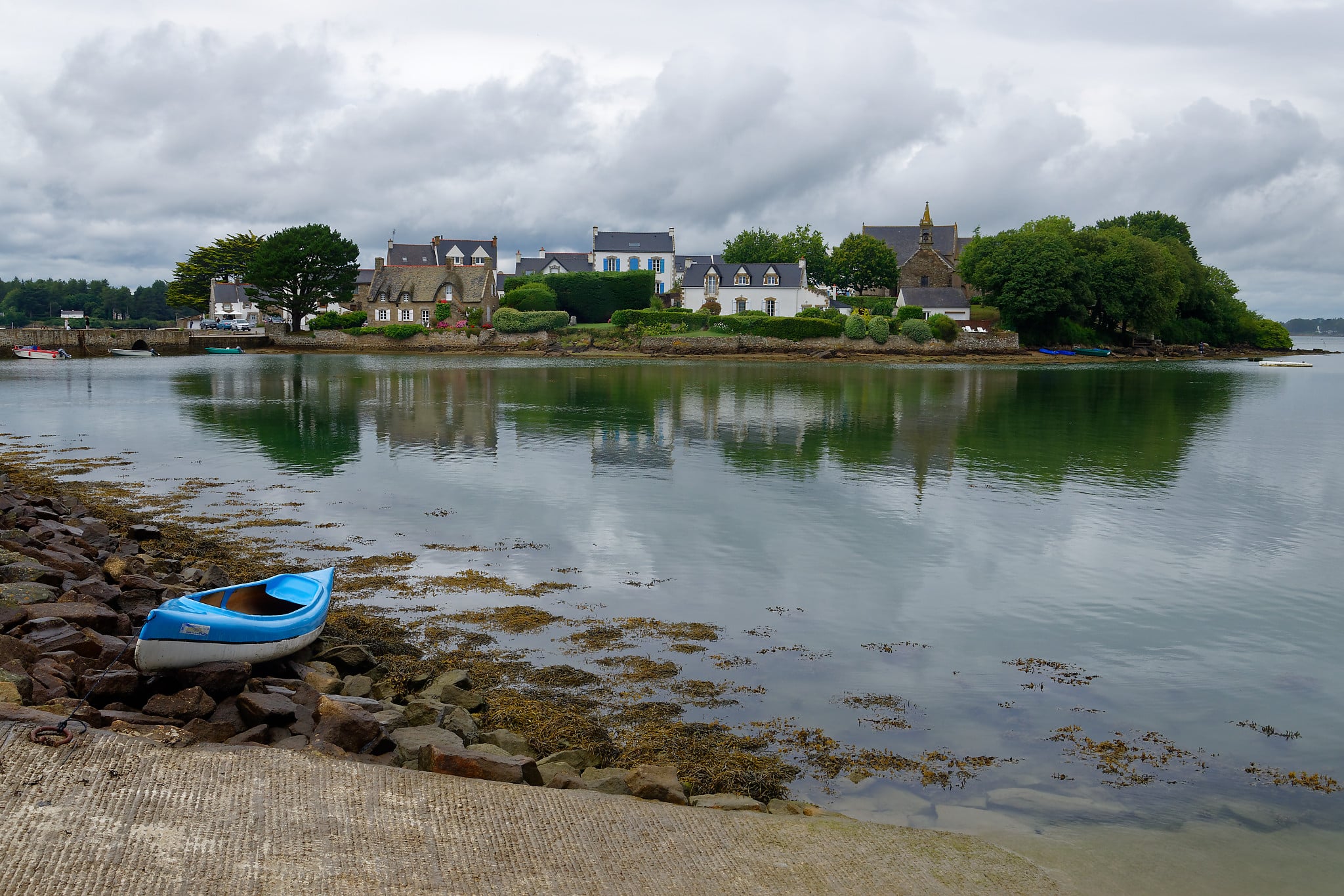 10 lieux incontournables à découvrir en Bretagne