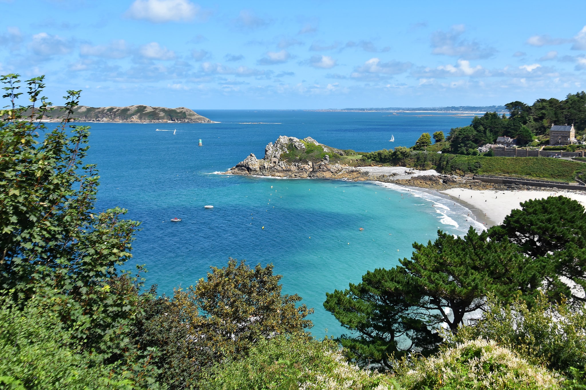 10 lieux incontournables à découvrir en Bretagne