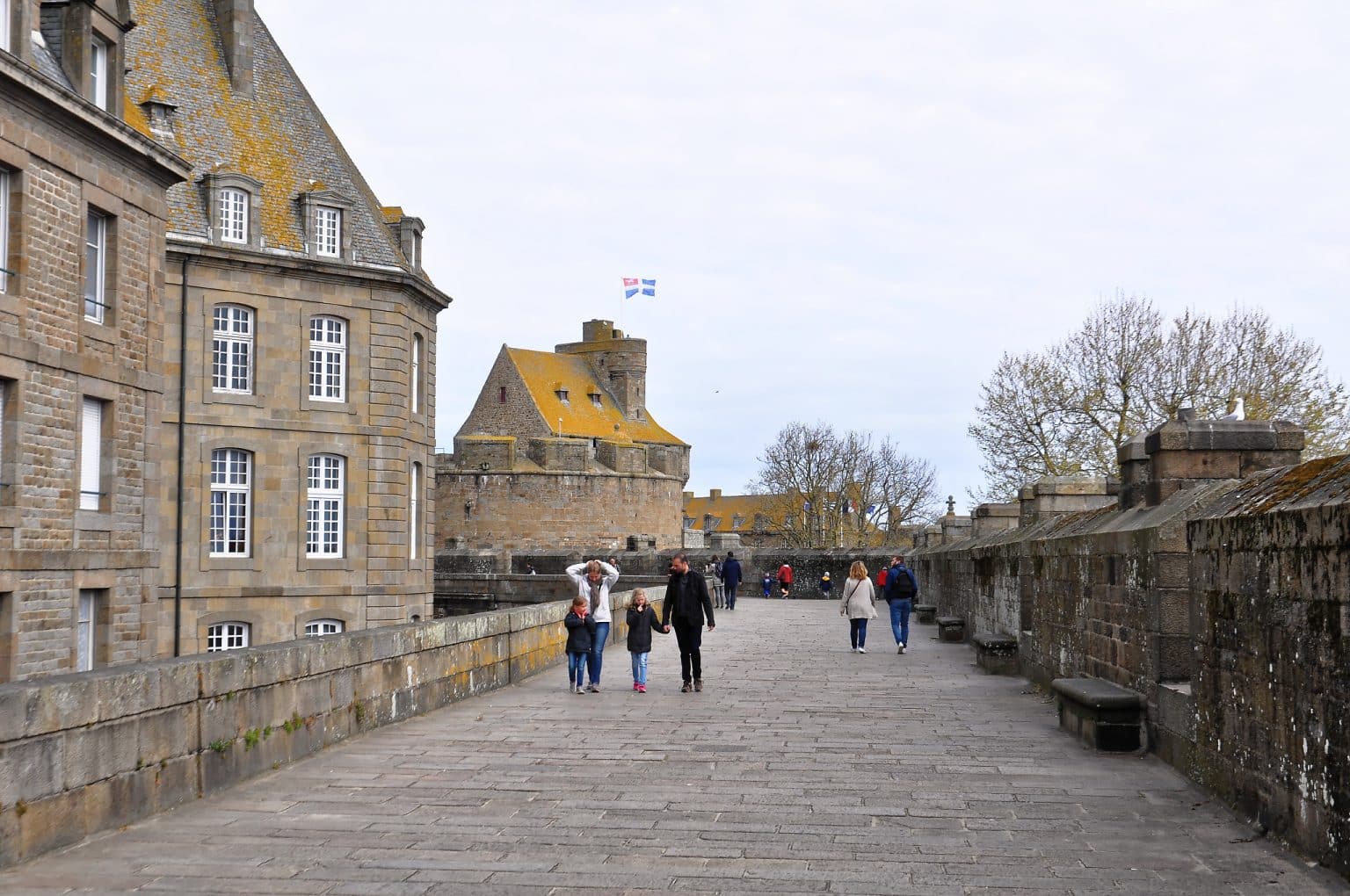 10 lieux incontournables à découvrir en Bretagne