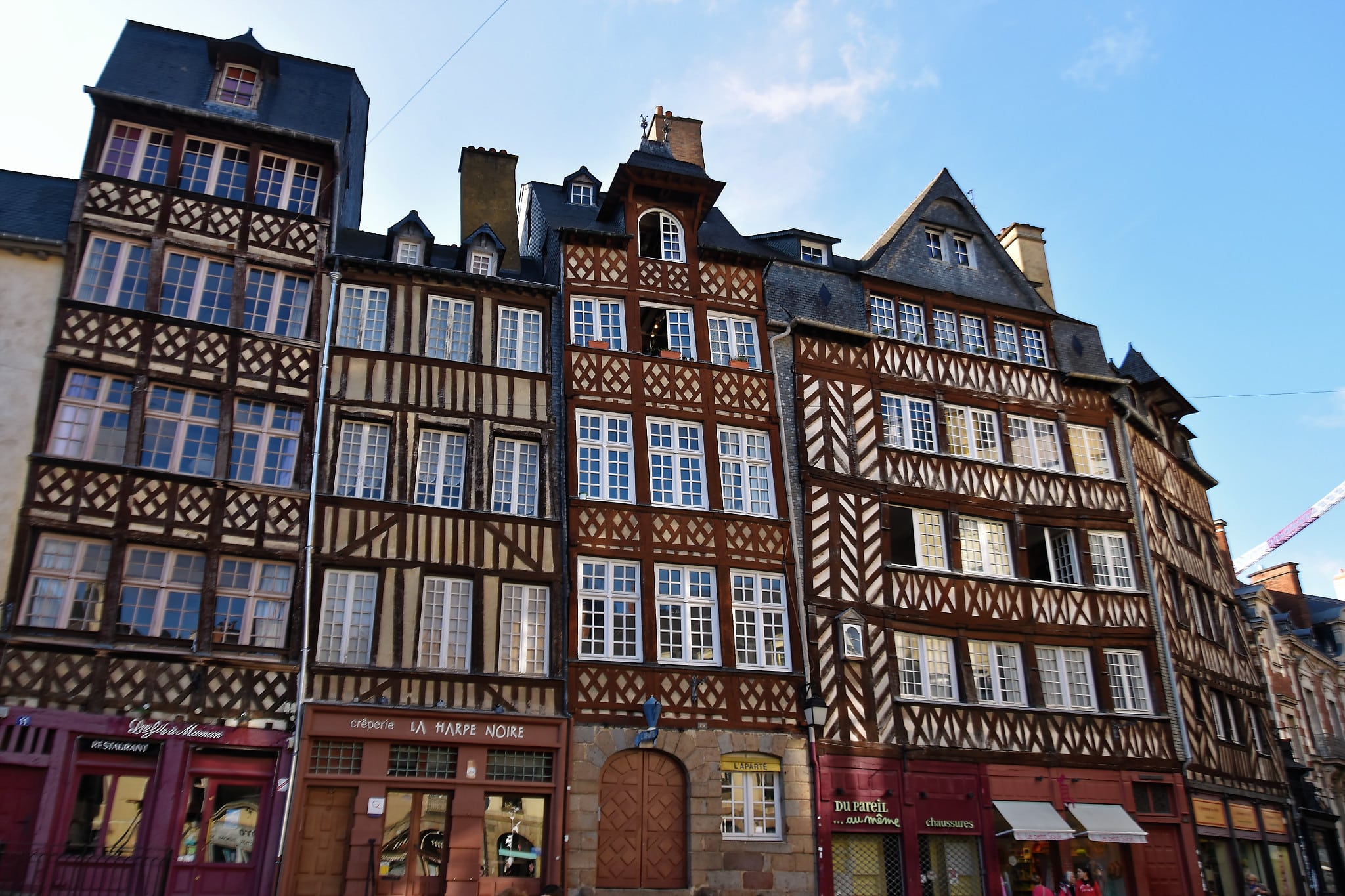 10 lieux incontournables à découvrir en Bretagne