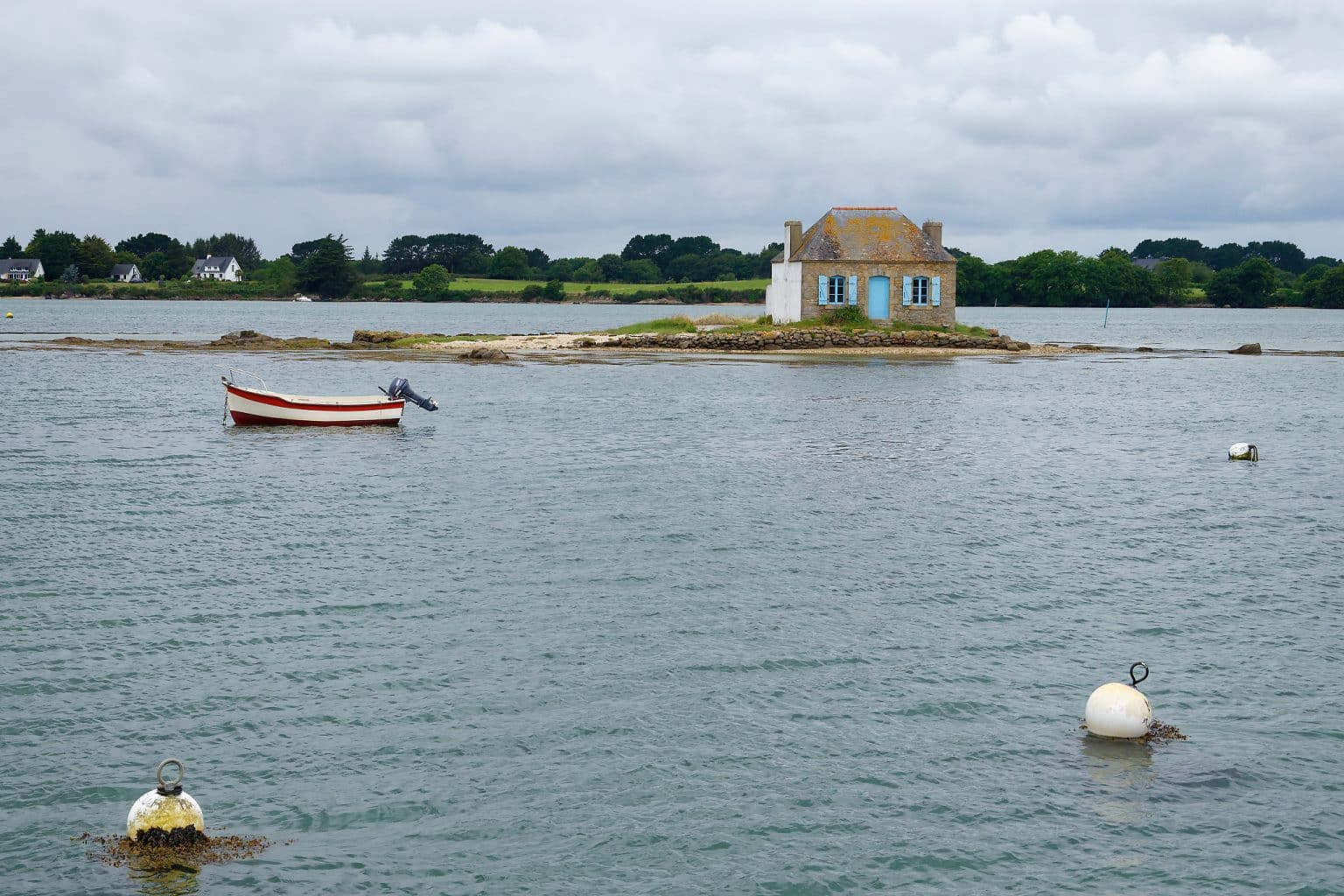 10 lieux incontournables à découvrir en Bretagne