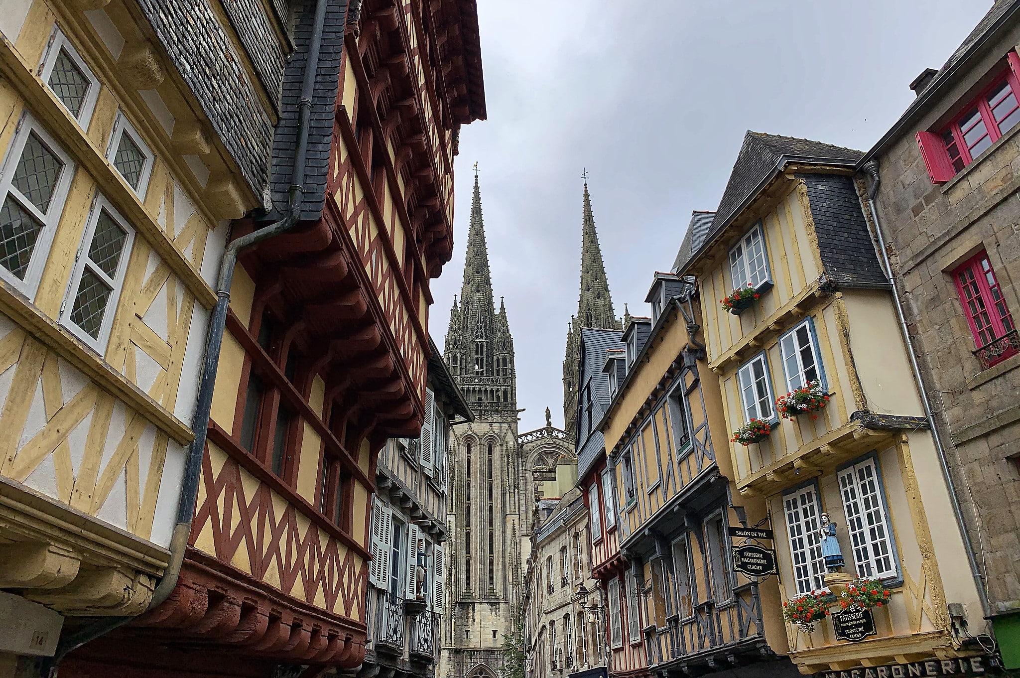 10 lieux incontournables à découvrir en Bretagne