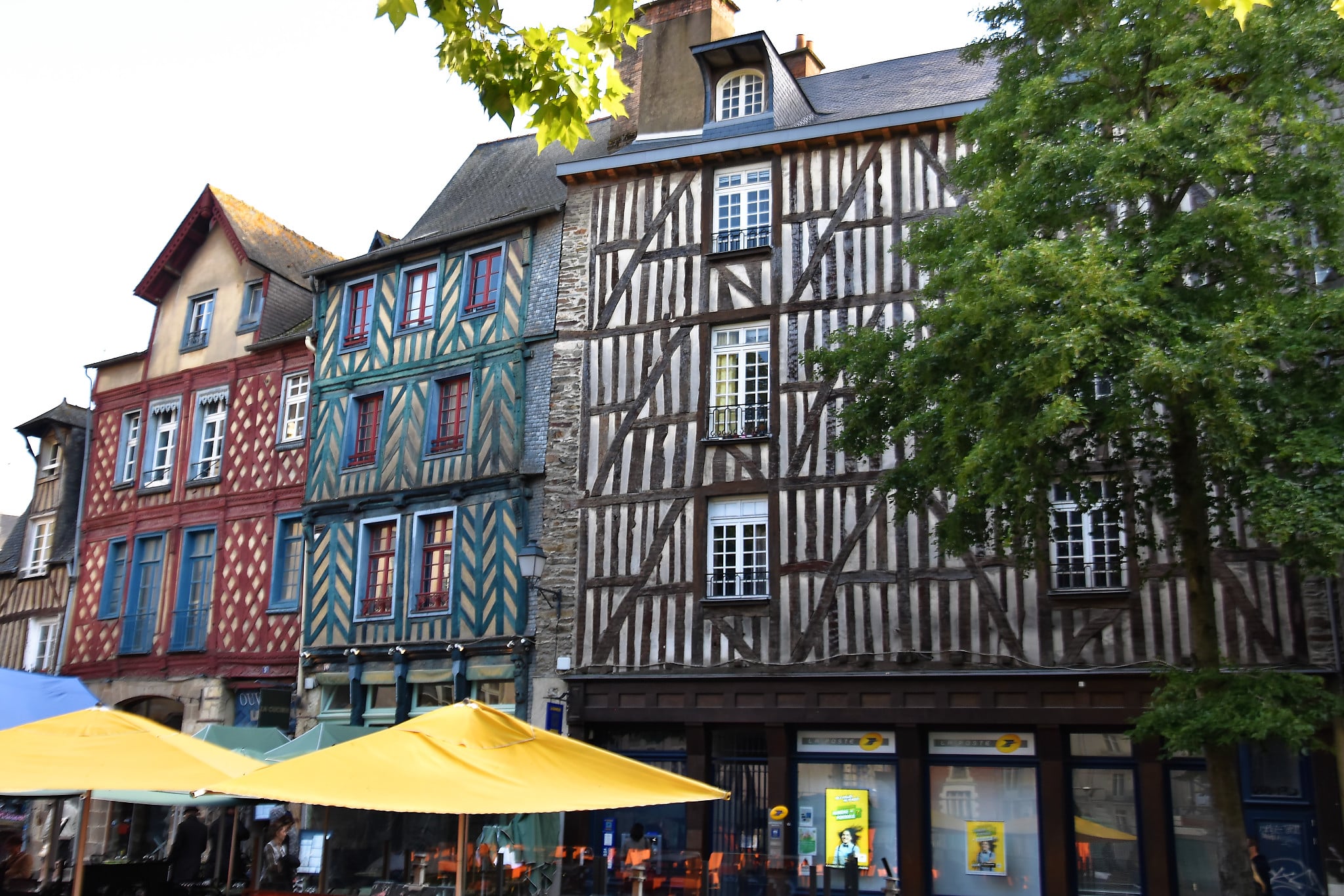 10 lieux incontournables à découvrir en Bretagne