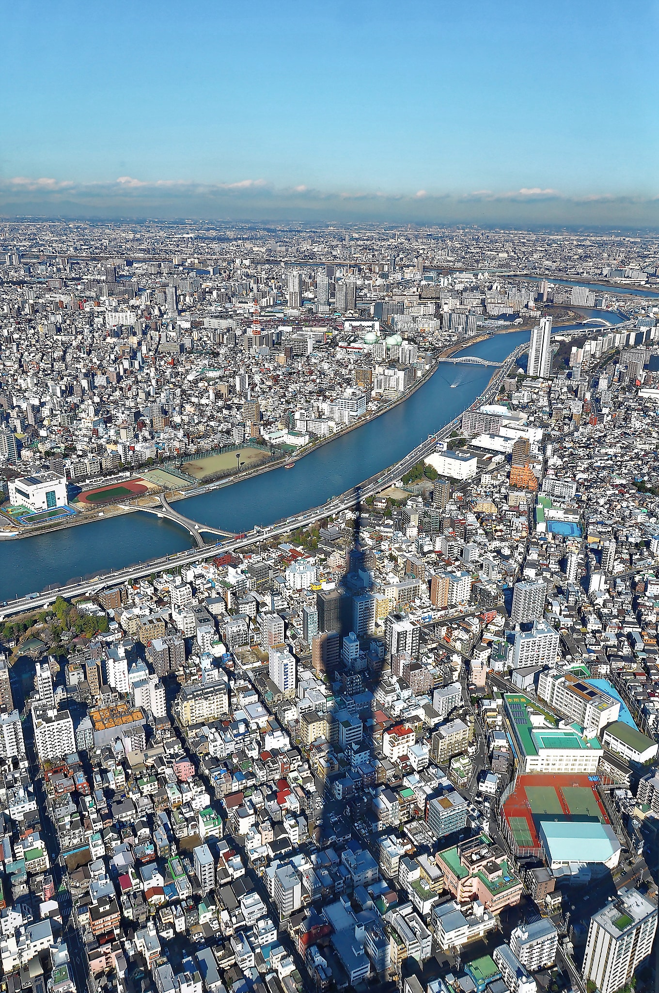 Visiter Tokyo en quatre à six jours : mon guide complet