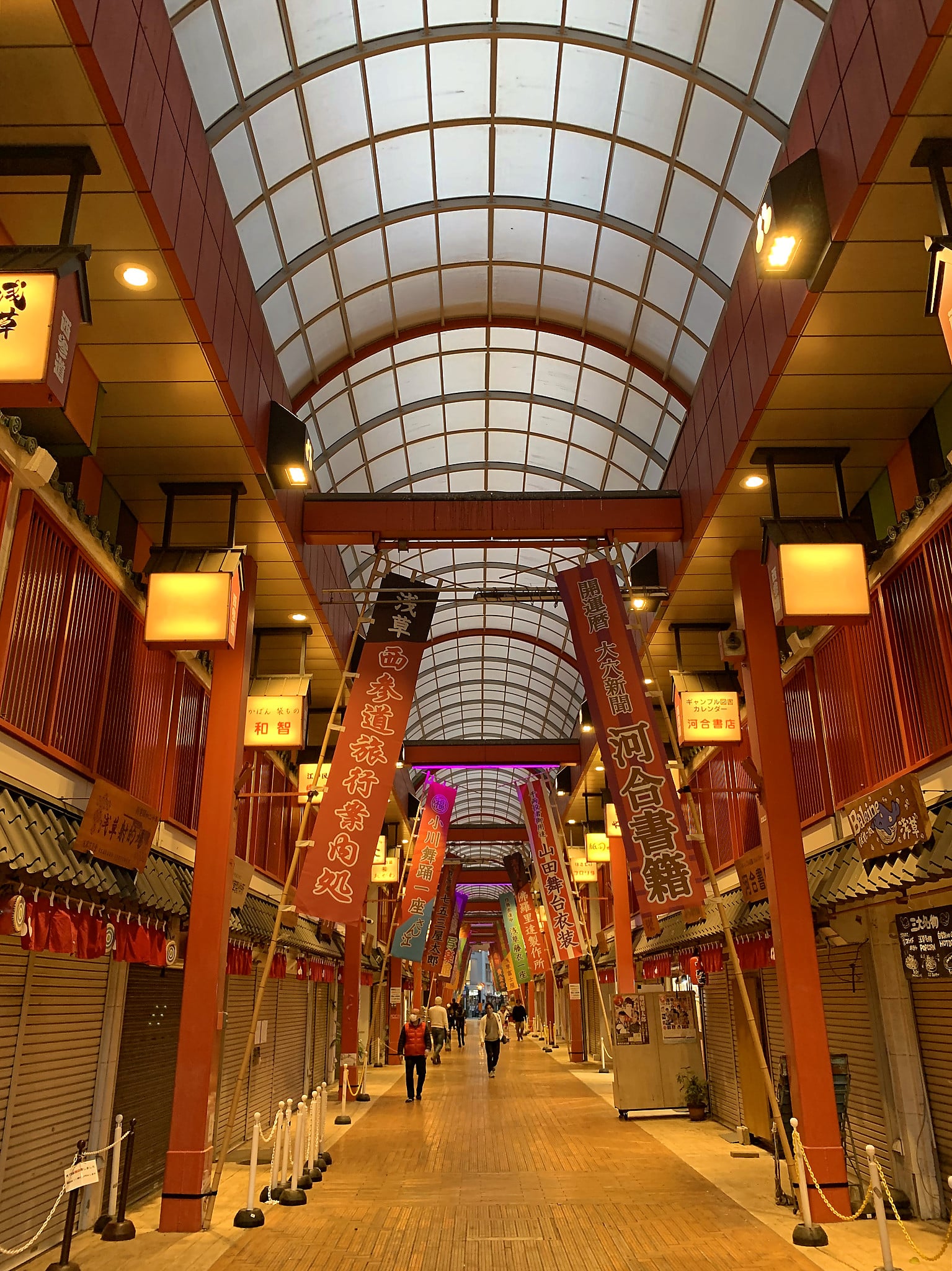 Visiter Tokyo en quatre à six jours : mon guide complet