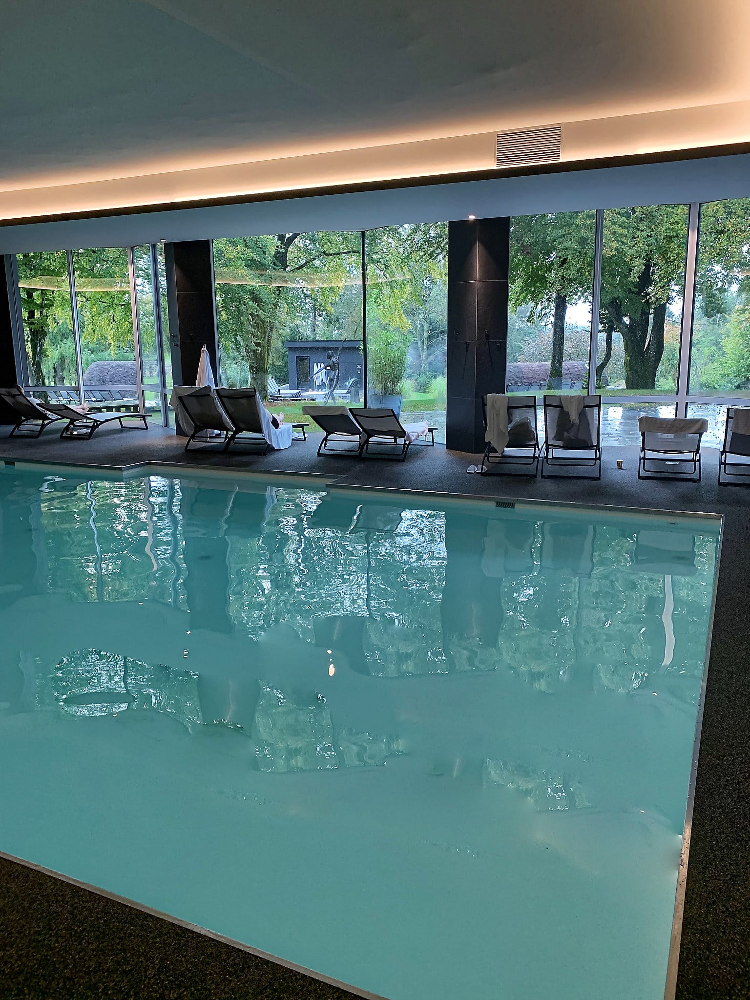 Séjour nature et bien-être dans les Hautes Fagnes en Wallonie