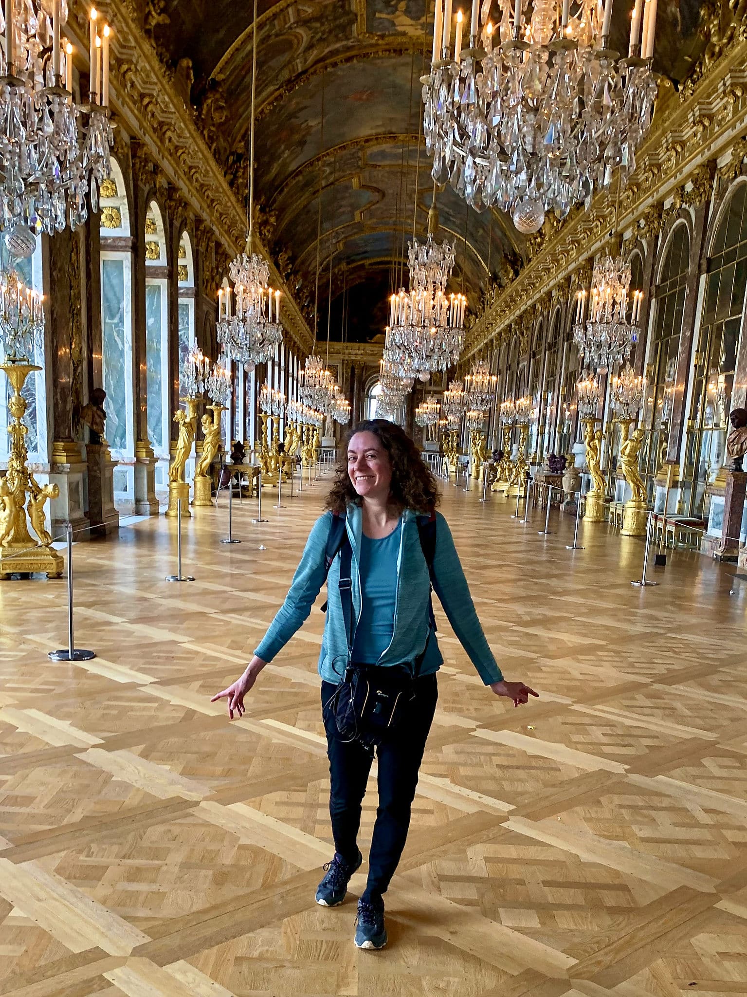 Tous mes conseils pour visiter le château de Versailles