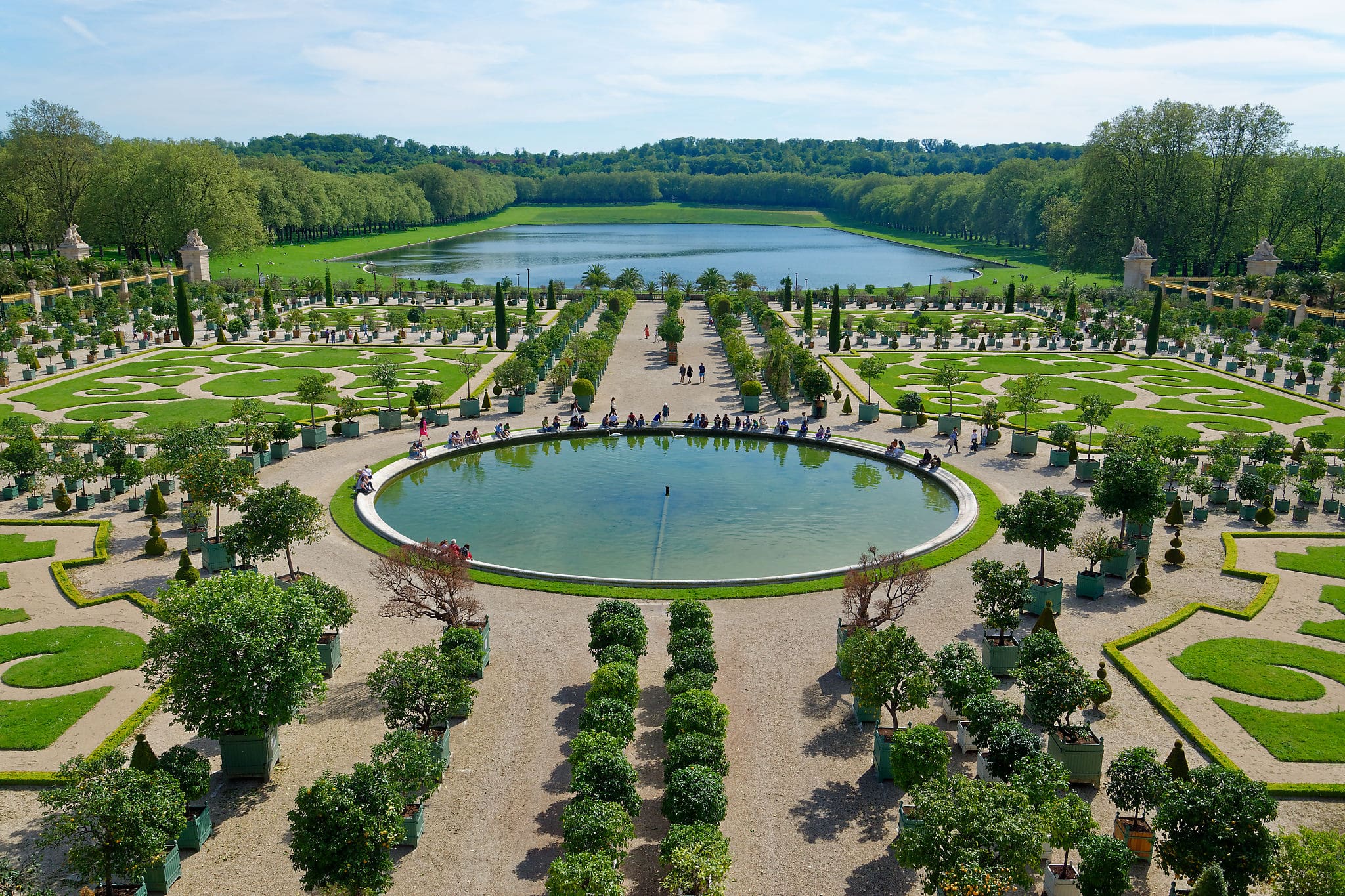 Tous mes conseils pour visiter le château de Versailles